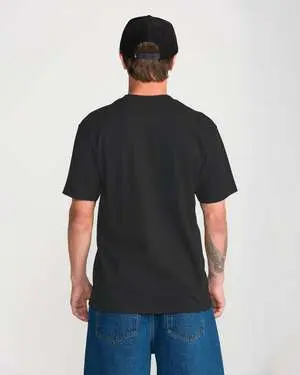 Volcom Remastered Stone Short Sleeve Tee