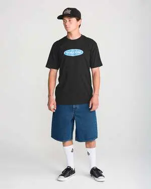 Volcom Remastered Stone Short Sleeve Tee