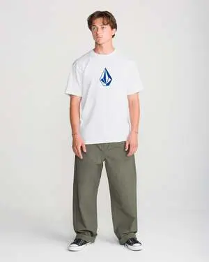 Volcom Full Stone Short Sleeve Tee