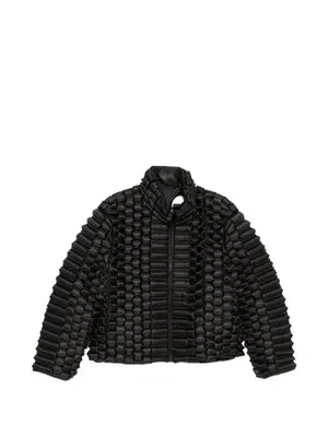 RAXXY Puffer Jaclet - Black