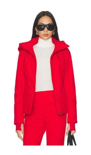 WE NORWEGIANS Tyin Tailored Ski Jacket