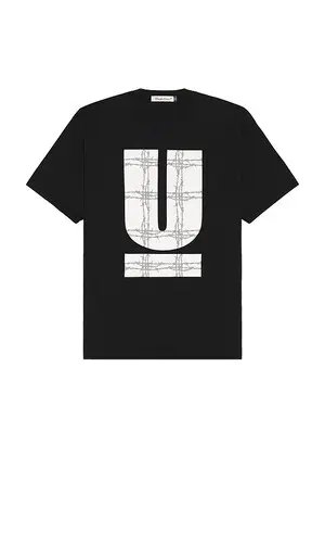 Undercover Tee