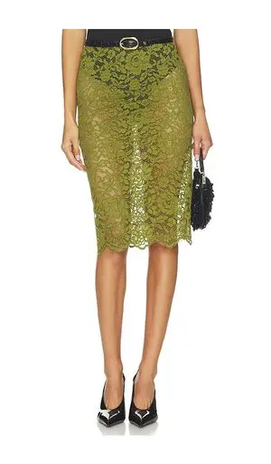 Nbd Amna Pencil Skirt
