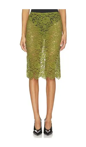 Nbd Amna Pencil Skirt