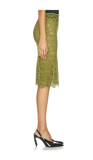 Nbd Amna Pencil Skirt