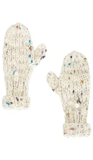 Free People Speckled Cph Set