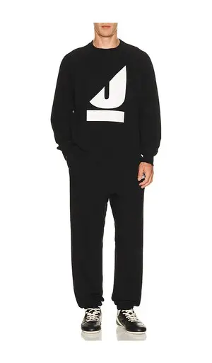 Undercover Crew Neck Sweatshirt