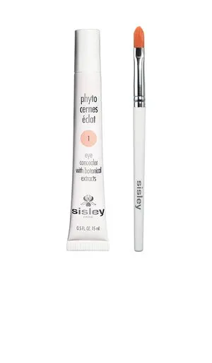 Sisley Phyto-cernes Eclat Concealer - 1 Light