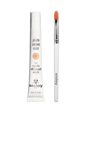 Sisley Phyto-cernes Eclat Concealer - 2 Light