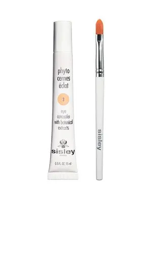 Sisley Phyto-cernes Eclat Concealer - 3 Medium