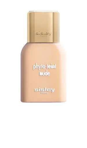 Sisley Phyto-teint Nude Foundation - 00w Shell