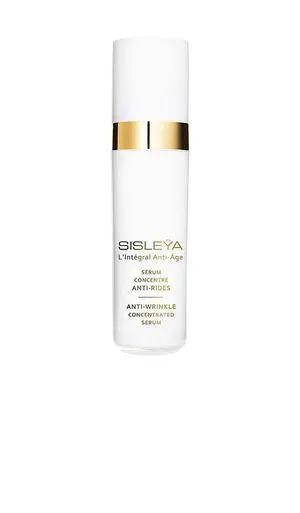 Sisley Sisleya L'integral Anti-age Anti-wrinkle Concentrated Serum - N,a