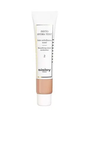 Sisley Phyto-hydra Teint Tinted Moisturizer - 2 Medium