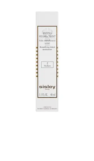 Sisley Phyto-hydra Teint Tinted Moisturizer