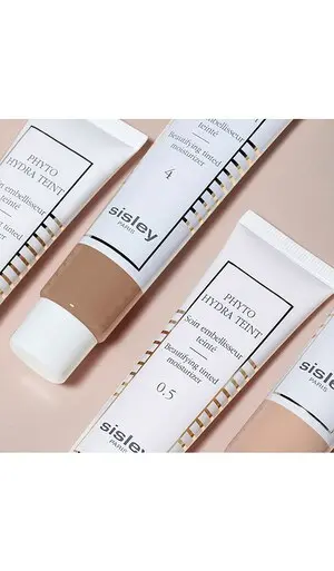 Sisley Phyto-hydra Teint Tinted Moisturizer