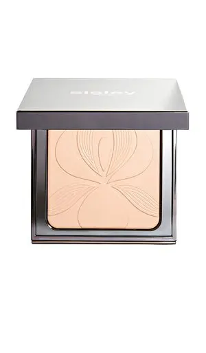 Sisley Blur Expert Setting Powder - 0 Light