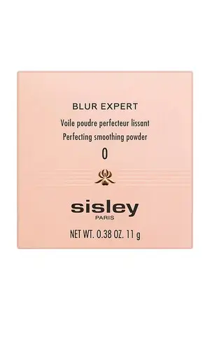Sisley Blur Expert Setting Powder