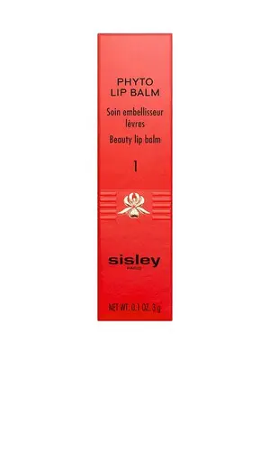 Sisley Phyto-lip Balm