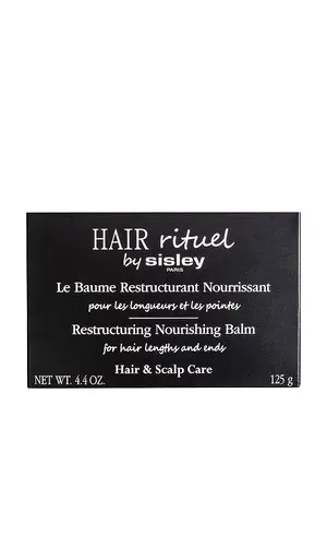 Sisley Restructuring Nourishing Balm