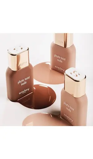Sisley Phyto-teint Nude Foundation