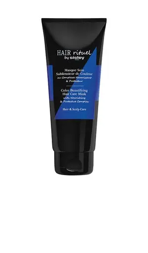 Sisley Color Beautifying Hair Care Mask - N,a