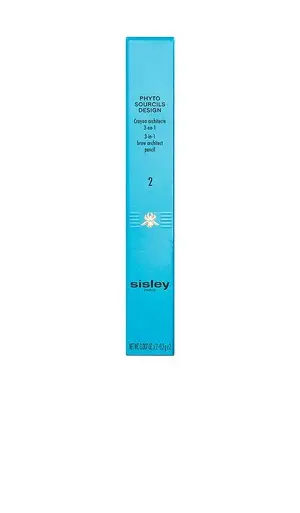 Sisley Phyto-sourcils Design Eyebrow Pencil