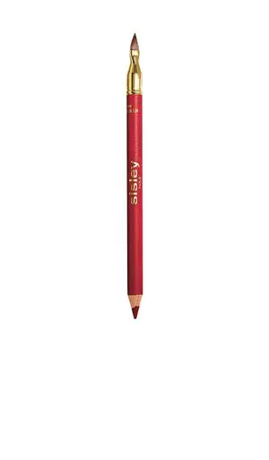 Sisley Phyto-levres Perfect Lip Liner - 7 Ruby