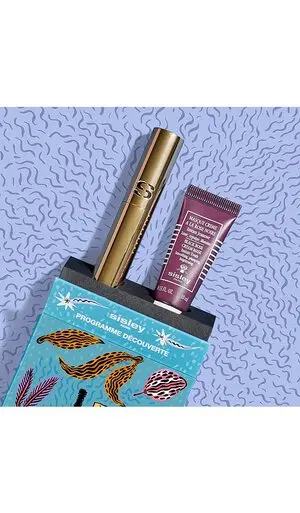 Sisley Phyto Noir Mascara Discovery Kit