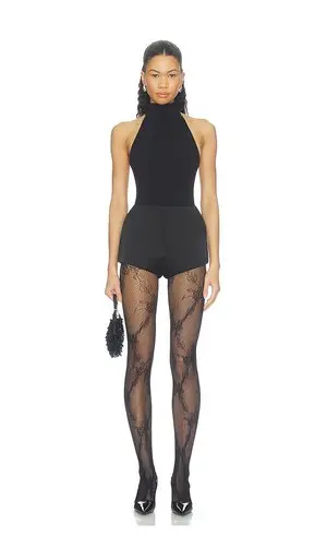 STEMS Rosaline Lace Tights