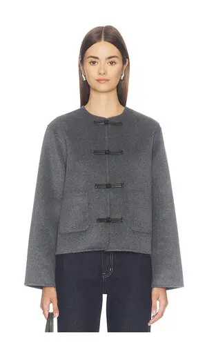 Rails Deidre Jacket