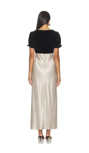 Rails Dory Dress In Ivory