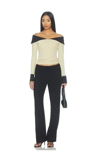 ANONIE Jade Top