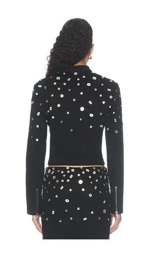 ANONIE Krizia Jacket