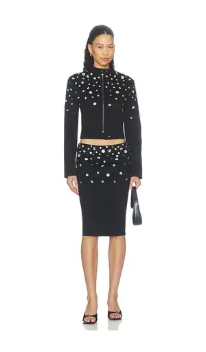 ANONIE Krizia Jacket