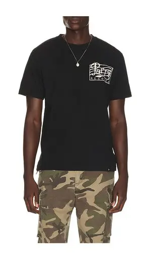 PARRA Records T-shirt