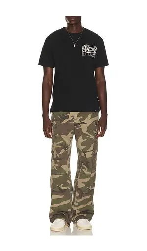 PARRA Records T-shirt