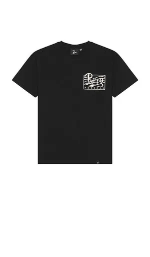 PARRA Records T-shirt