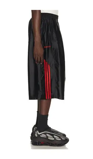 ADIDAS ORIGINALS X Willy Chavarria Dazzle Short