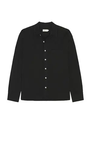 BATHER Ripple Leisure Shirt