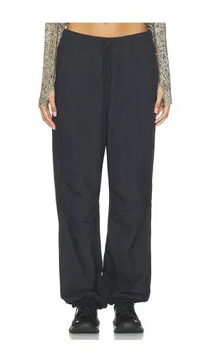 On X Zendaya Ruched Lightweight Pant