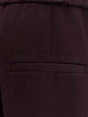 Vince Satin Trousers