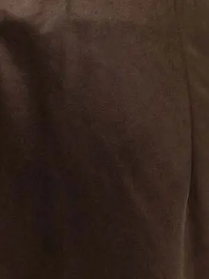 Vince Satin Trousers