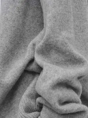 THE ROW Stepny Wool And Cashmere Blend Sweater