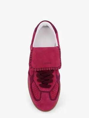 ALOHAS Tb.490 Club Suede Sneakers