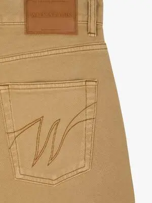 WALK IN PARIS Denim Jeans