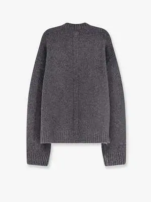 REPRESENT Ramone Wool And Nylon Blend Sweater
