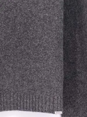 REPRESENT Ramone Wool And Nylon Blend Sweater