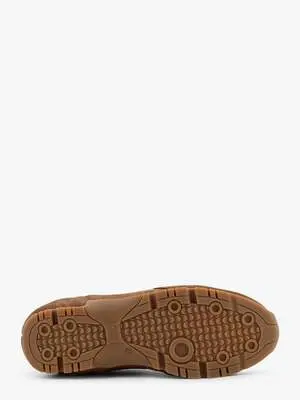 ALOHAS Tb.56 Lowtop Suede Sneakers