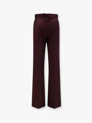 JOSEPH Tafira Stretch Pants
