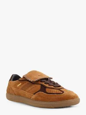 ALOHAS Tb.490 Club Suede Sneakers